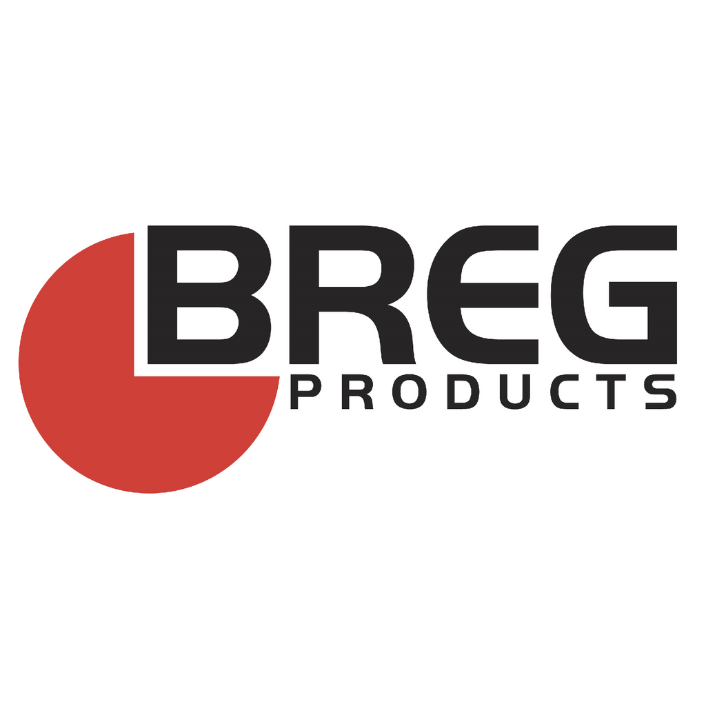 Breg Products proudly sponsor local sports team– Breg Products Ltd