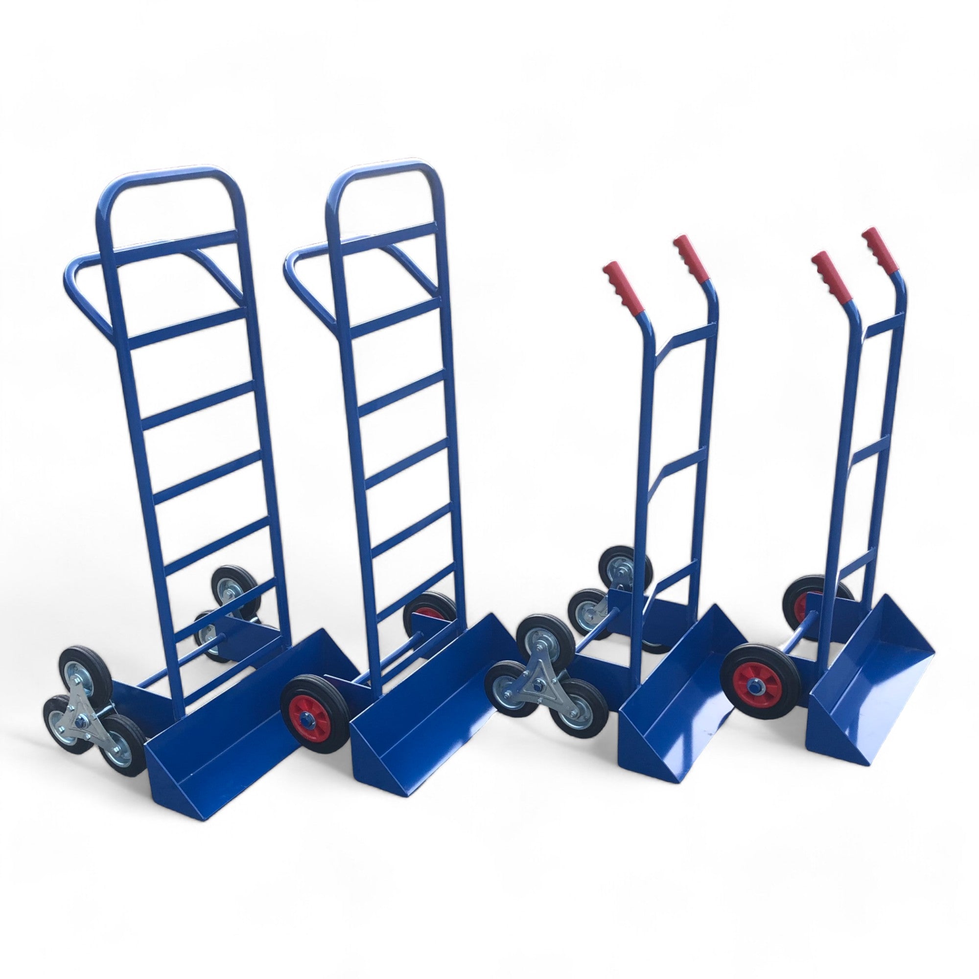 Fast and Easy to Use Chair Trolleys– Breg Products Ltd