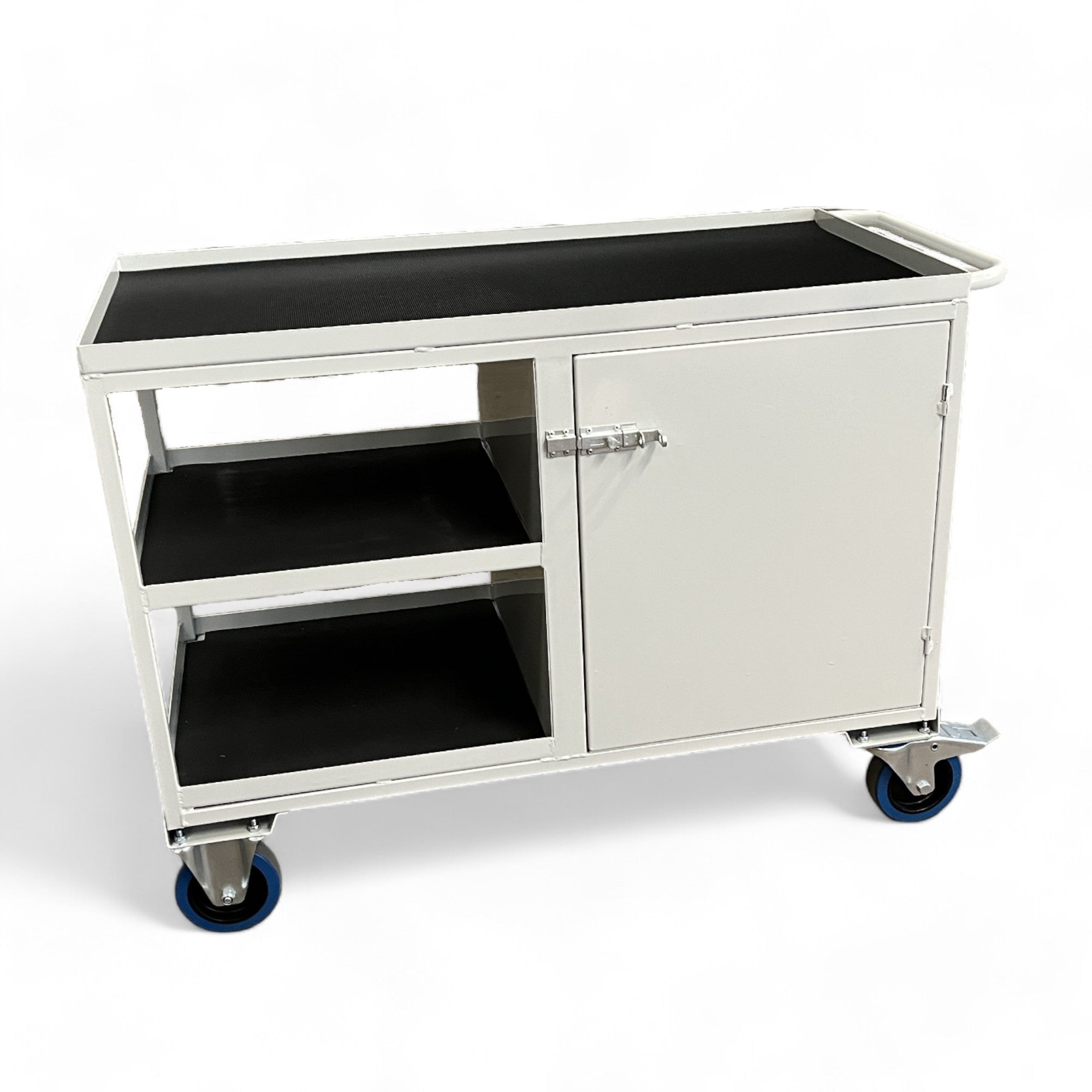 Mobile Workstations– Breg Products Ltd
