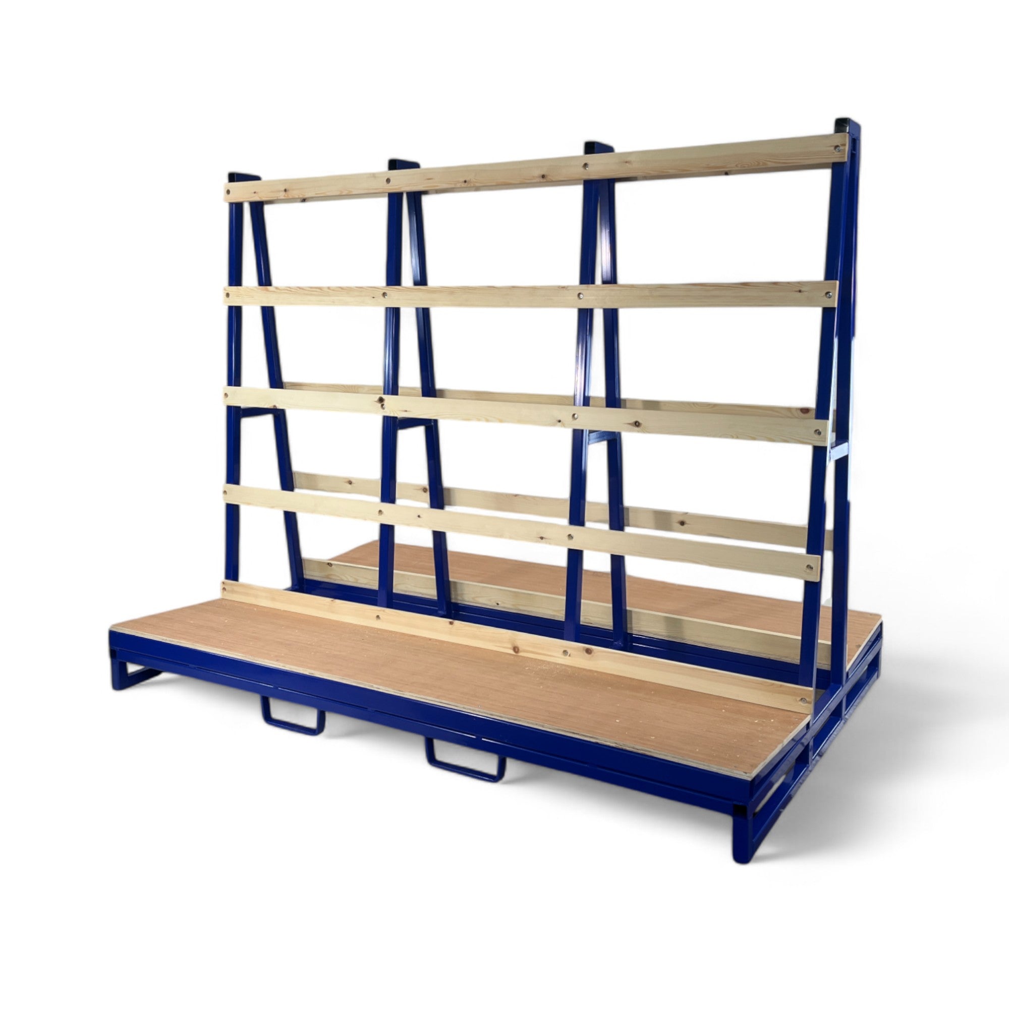 Glass Stillages– Breg Products Ltd