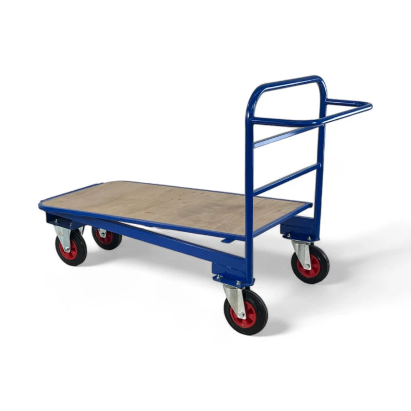 CC2 - Budget Cash & Carry Trolley– Breg Products Ltd