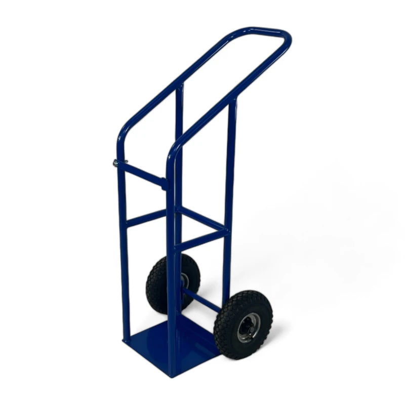 IGT01 - Single Cylinder Trolley, 2 Wheels– Breg Products Ltd