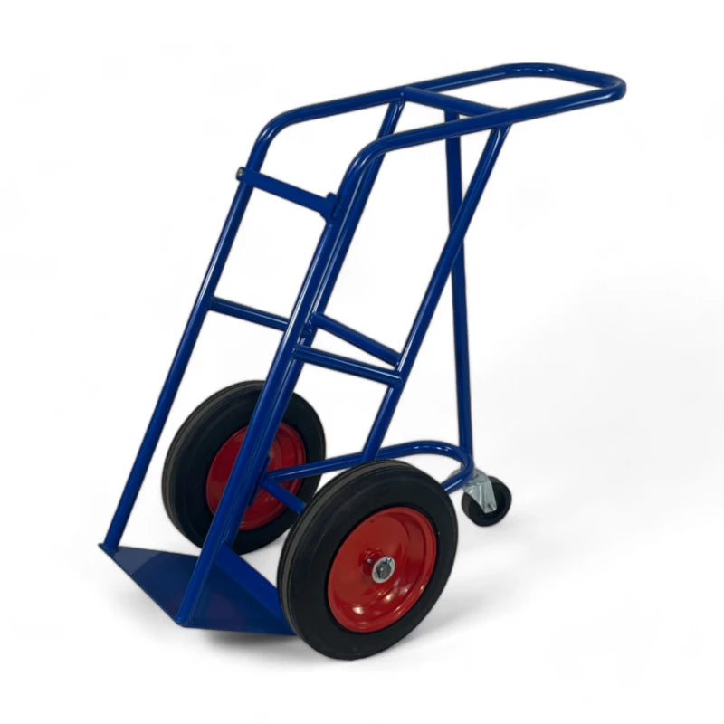 IGT02 - Single Cylinder Trolley, 3 Wheels– Breg Products Ltd
