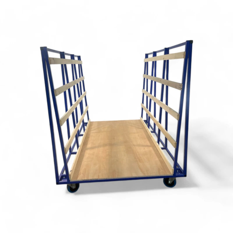 Frame and Sealed Unit Trolley– Breg Products Ltd
