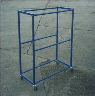 GR30(1500) - Double Rail– Breg Products Ltd